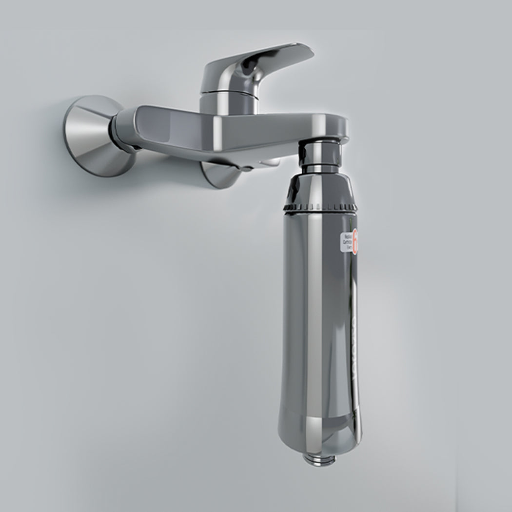 Puristo™ 20-Stage Hard Water Softener for Tap & Shower – Lorazzo
