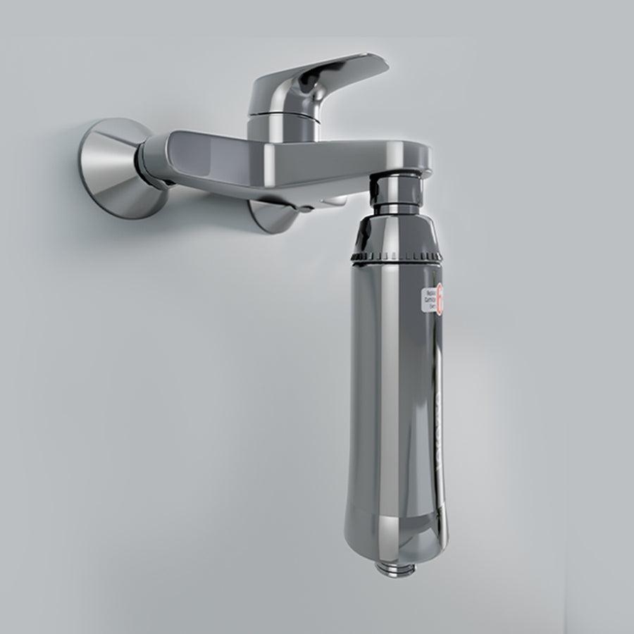 Puristo™ 20-Stage Hard Water Softener for Tap & Shower – Lorazzo